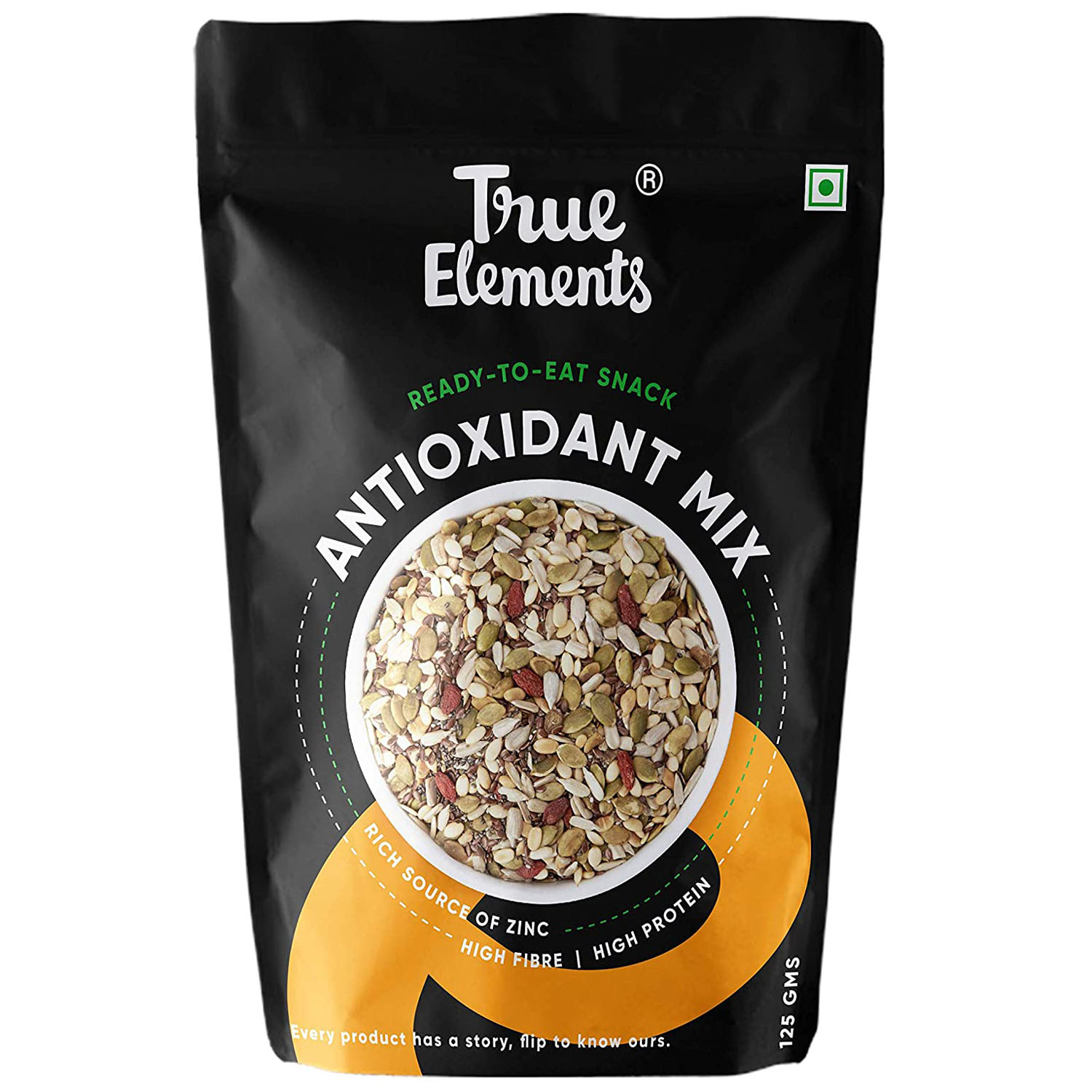 True Elements Antioxidant Mix, 125 gm Price, Uses, Side Effects ...