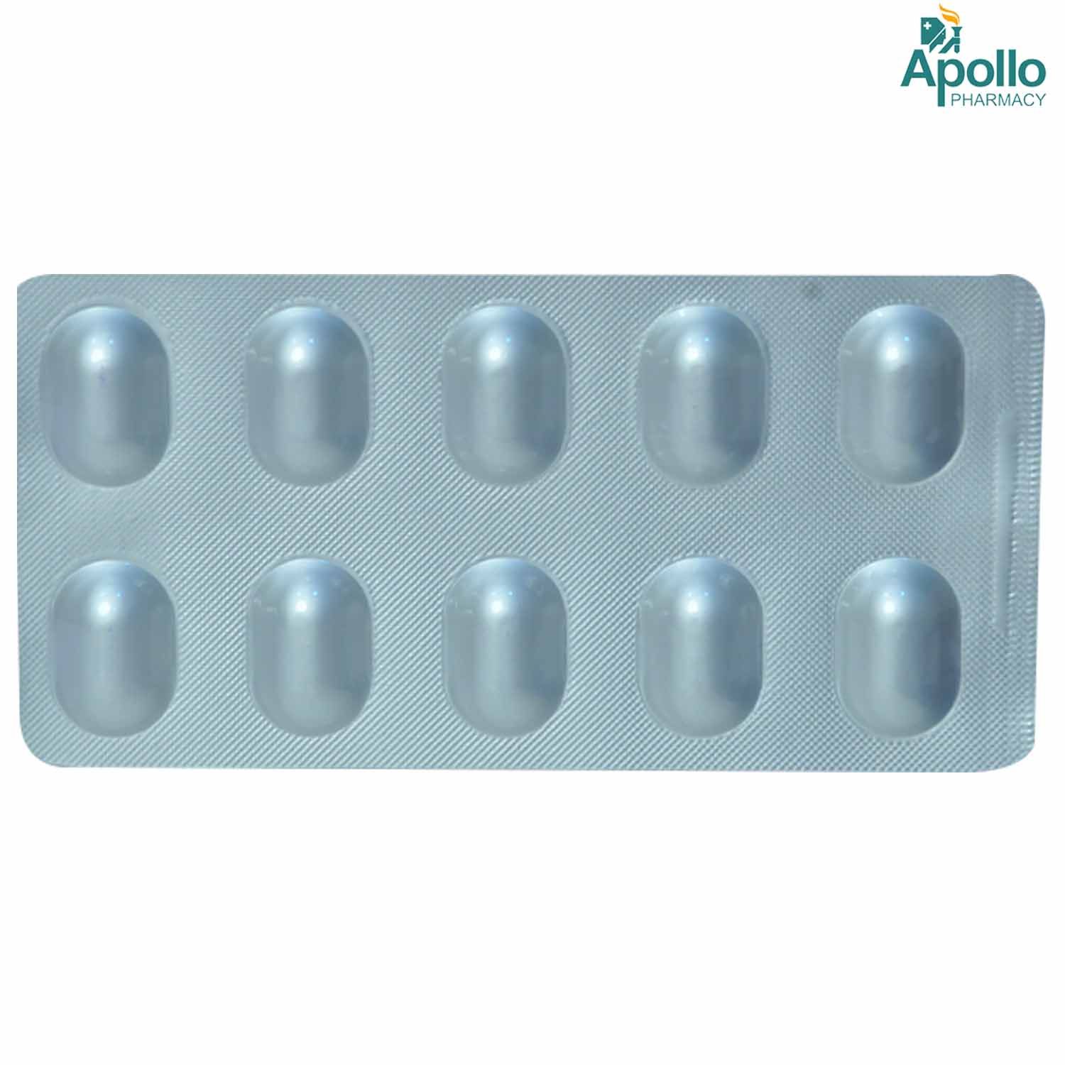 Tsart-80 H Tablet 10's Price, Uses, Side Effects, Composition - Apollo ...