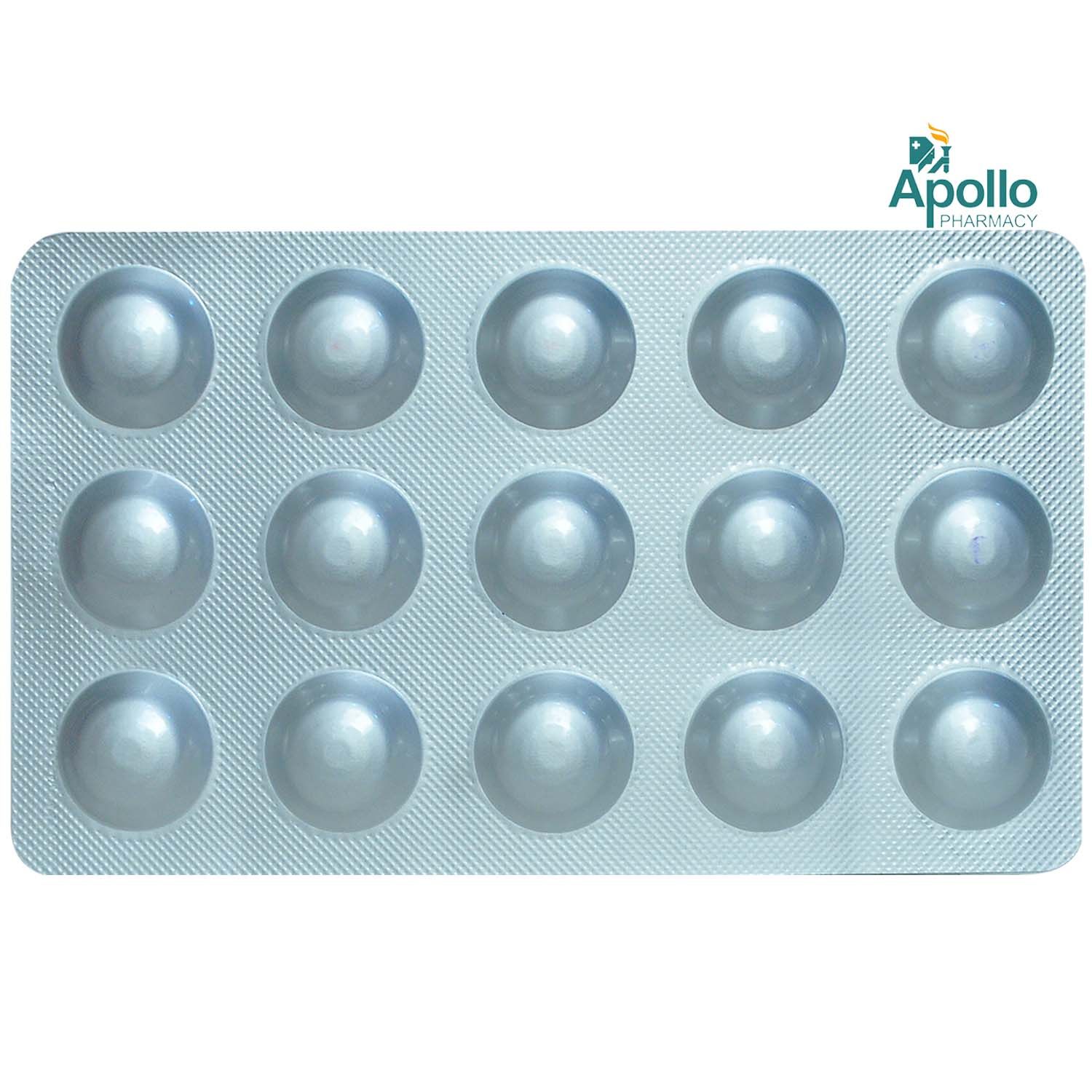 Tsart H Tablet 15's Price, Uses, Side Effects, Composition - Apollo ...