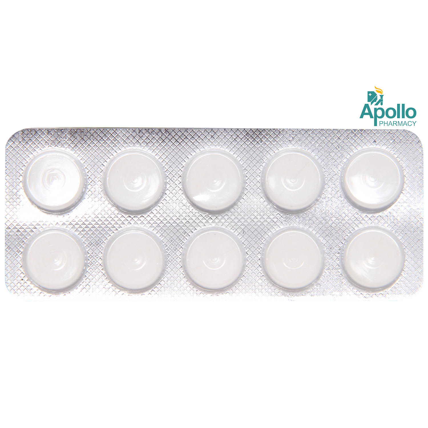T-Stat 500 Tablet 10's Price, Uses, Side Effects, Composition - Apollo ...