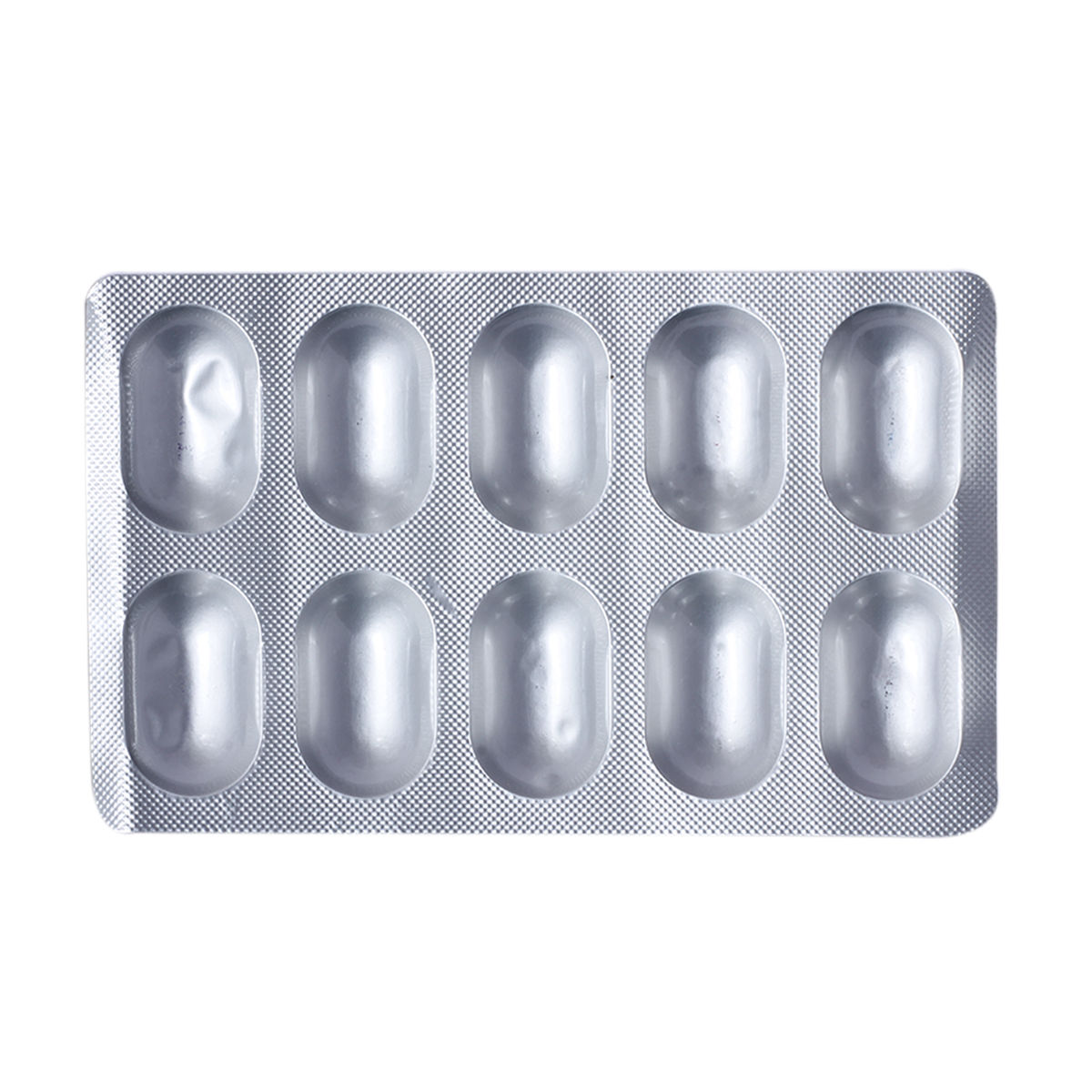 Turbovas CV 10 Capsule | Uses, Side Effects, Price | Apollo Pharmacy