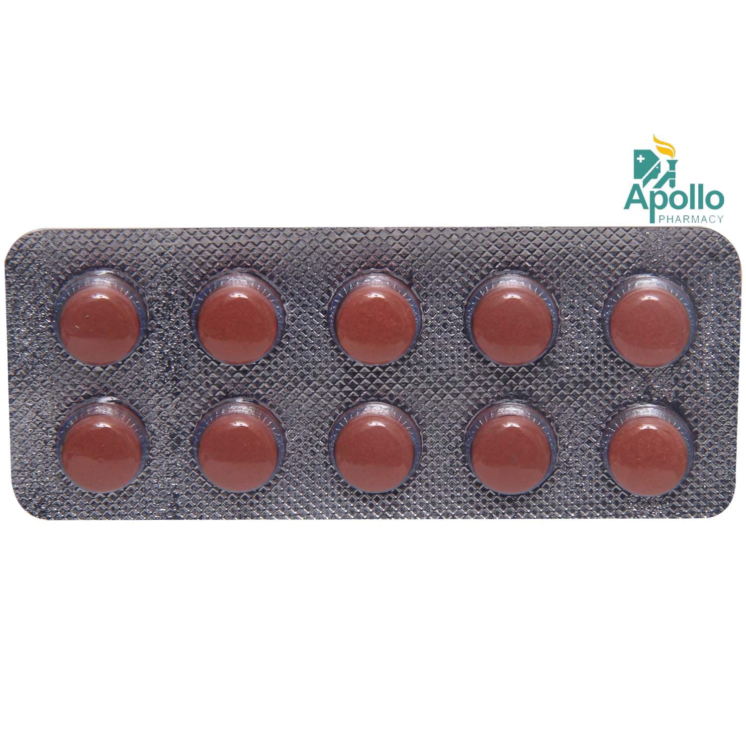 TwinTel 40 Tablet 10's Price, Uses, Side Effects, Composition - Apollo ...