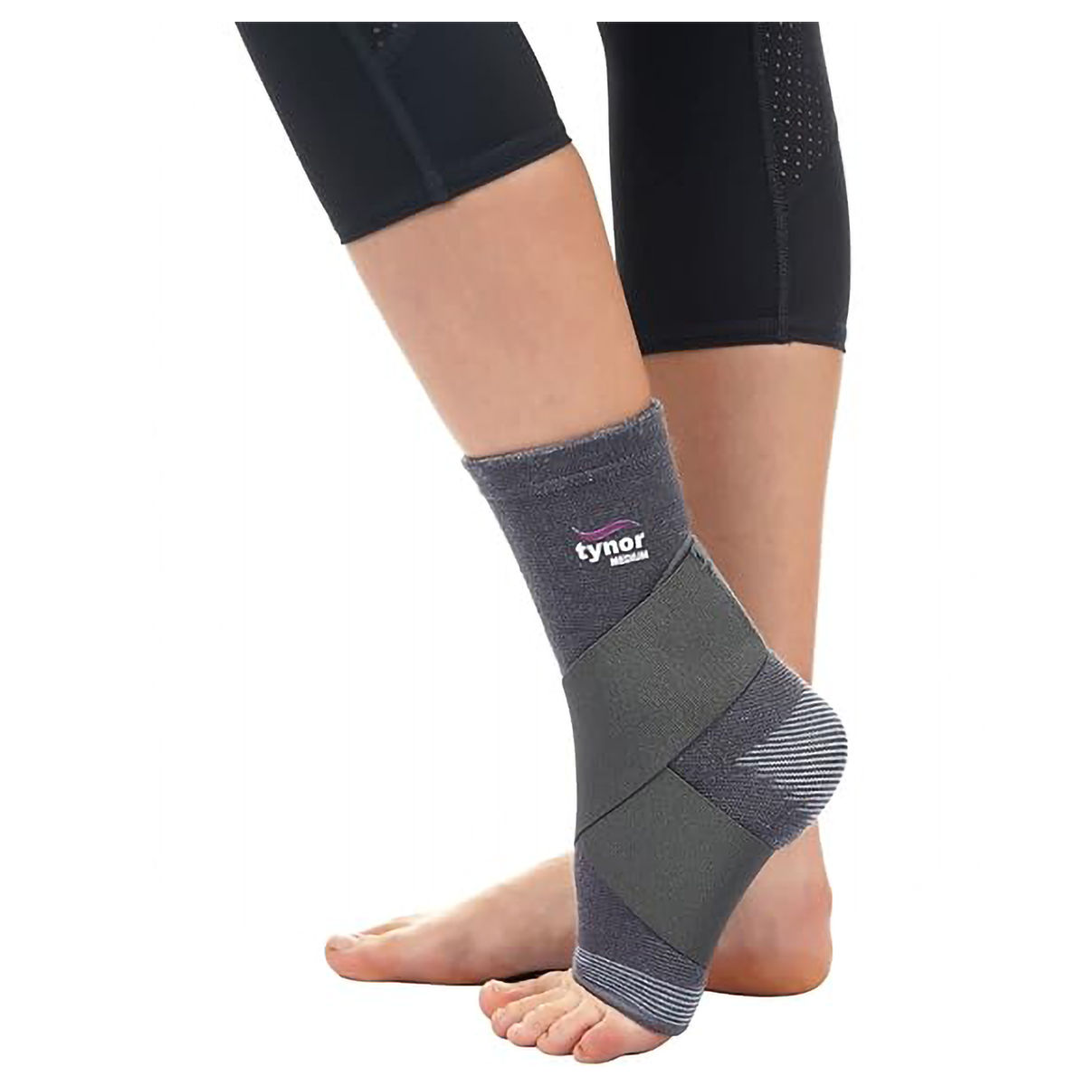 Buy Tynor Anklet Belt XL, 1 Pair | 19 Minutes Delivery | Apollo Pharmacy