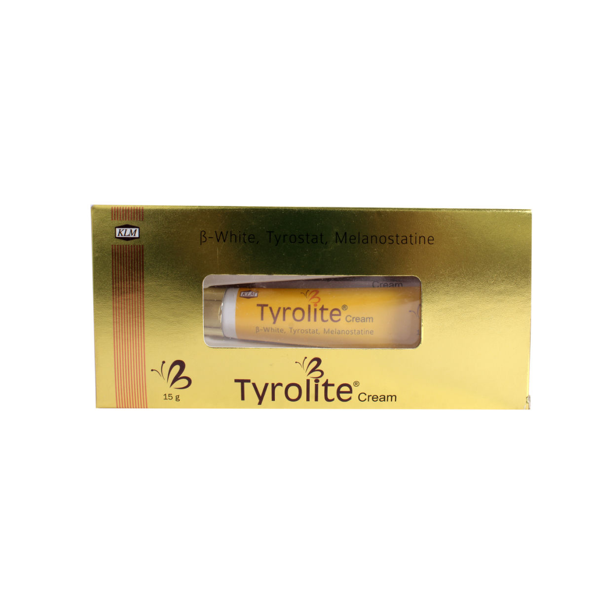 Tyrolite Cream | Uses, Side Effects, Price | Apollo Pharmacy
