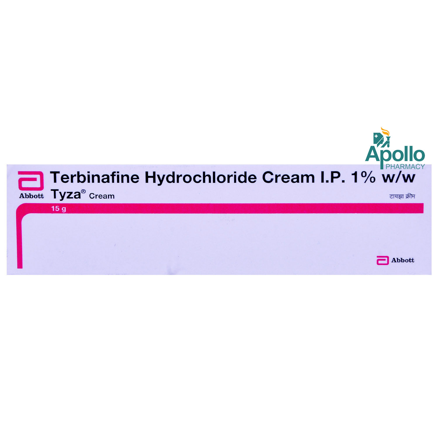 Tyza Cream | Uses, Side Effects, Price | Apollo Pharmacy