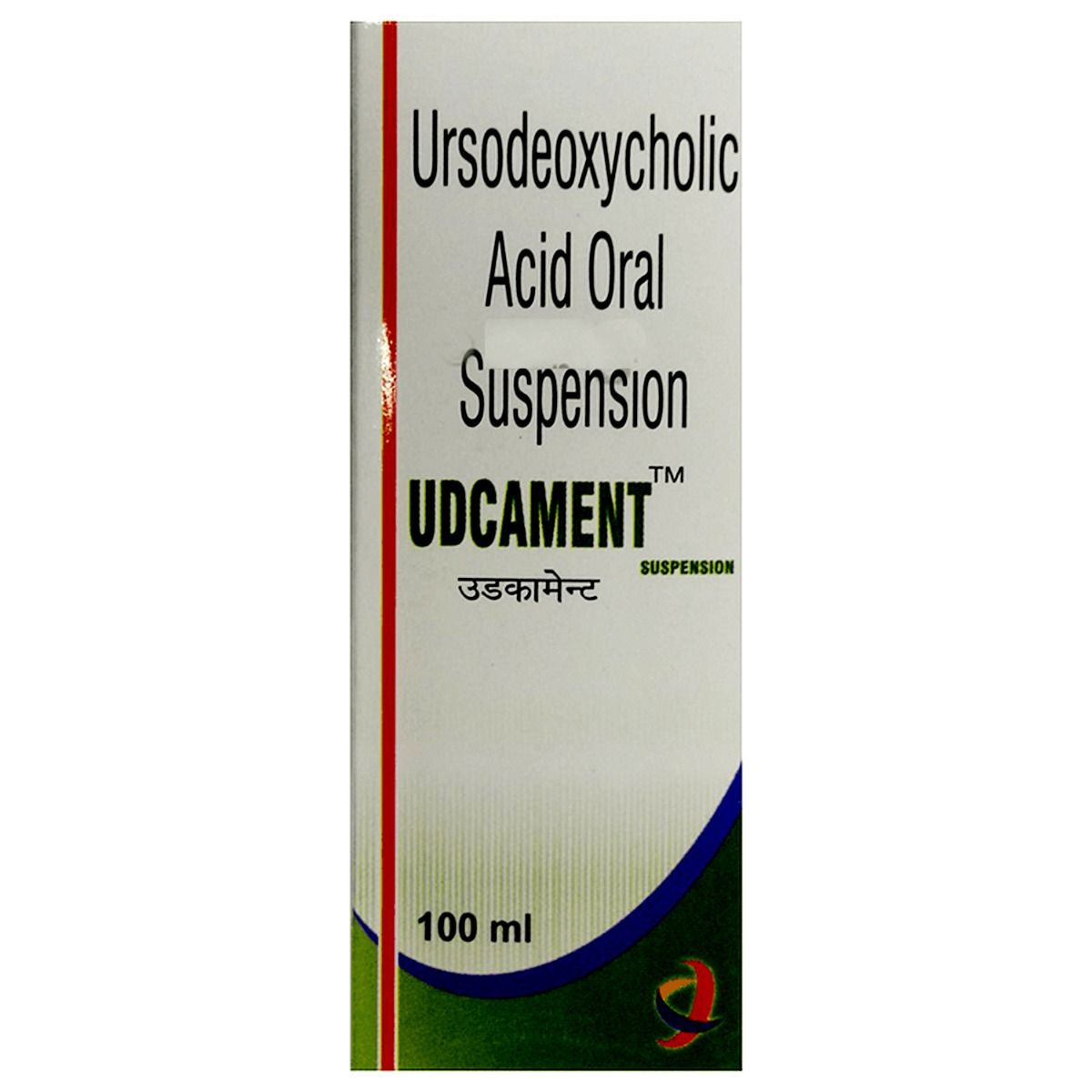 Udcament Oral Suspension 100 ml Price, Uses, Side Effects, Composition ...