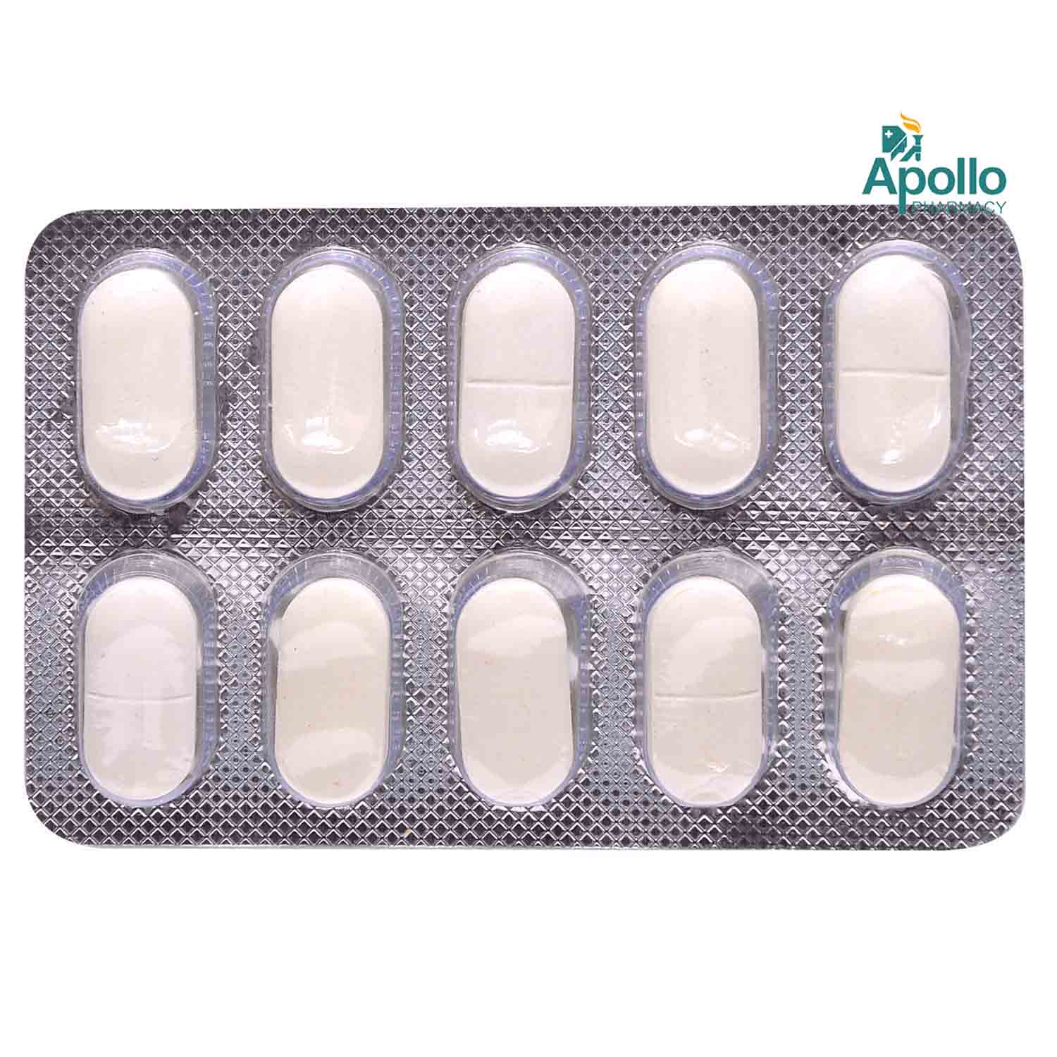 Udigold 300 Tablet 10's Price, Uses, Side Effects, Composition - Apollo ...