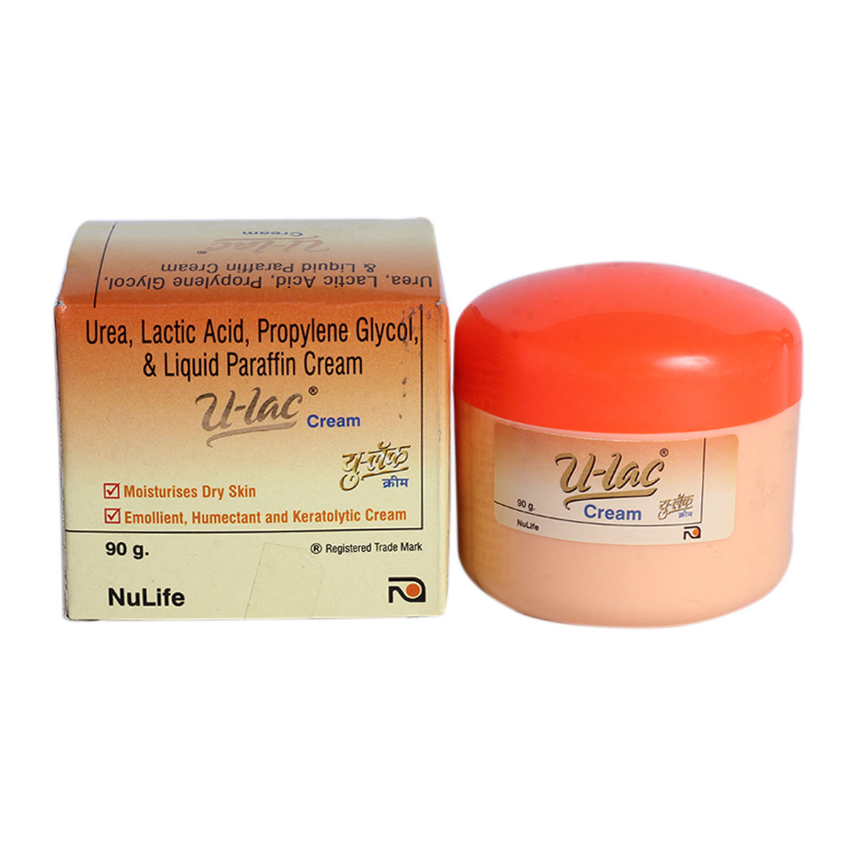 U-Lac Cream | Uses, Side Effects, Price | Apollo Pharmacy