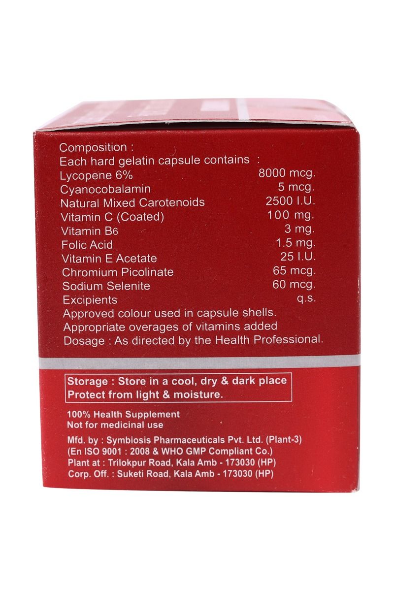 Ultranuron Plus Capsule 10's Price, Uses, Side Effects, Composition ...