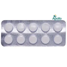 Ulyses 300 Tablet | Uses, Side Effects, Price | Apollo Pharmacy