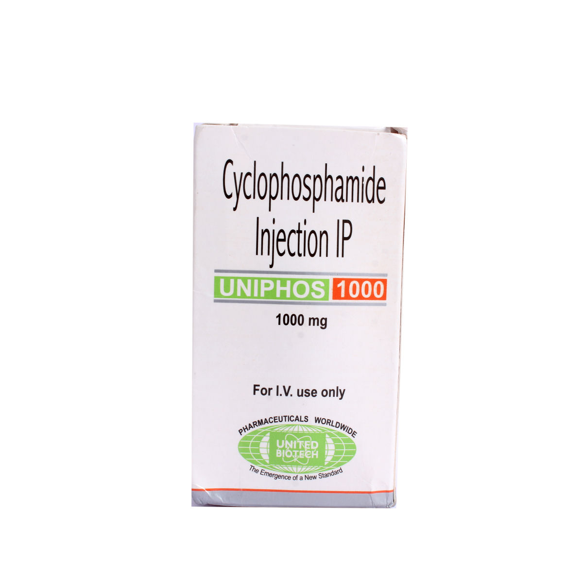 Uniphos 1000 Injection 1's Price, Uses, Side Effects, Composition ...
