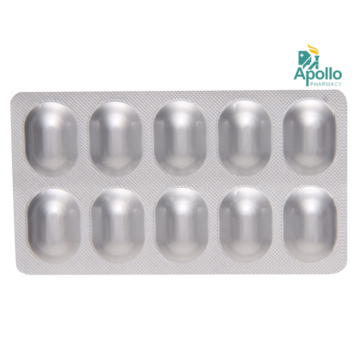 Unicarbazan Forte Tablet 10's Price, Uses, Side Effects, Composition ...