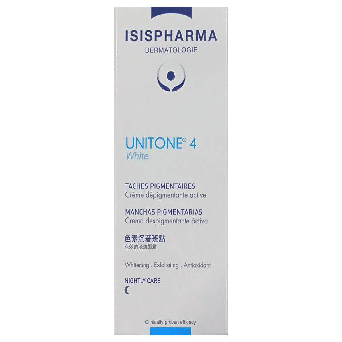 Buy Unitone 4 White Nightly Care, 15 ml | 19 Minutes Delivery | Apollo ...