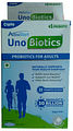 ActivStart Uno Biotics Sachet Sugar Free 1 gm Price, Uses, Side Effects ...