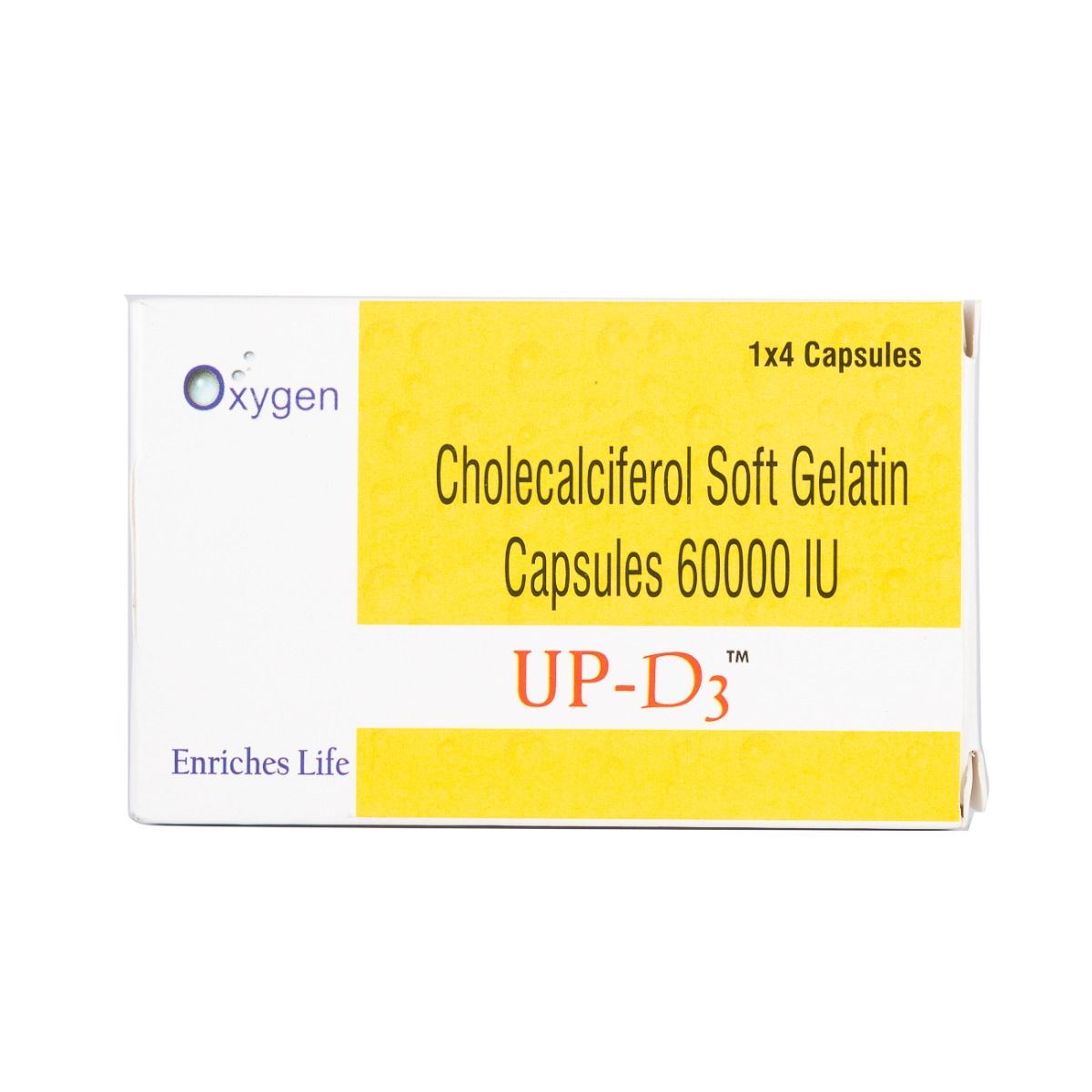 UP D3 Tablet | Uses, Side Effects, Price | Apollo Pharmacy