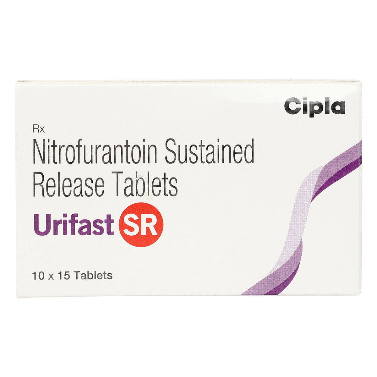 Urifast SR Tablet | Uses, Side Effects, Price | Apollo Pharmacy