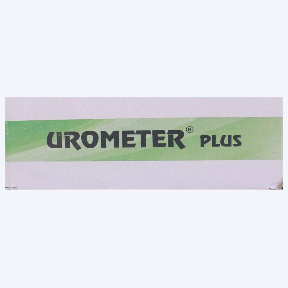 Ramson Urometer Plus A Price, Uses, Side Effects, Composition - Apollo ...