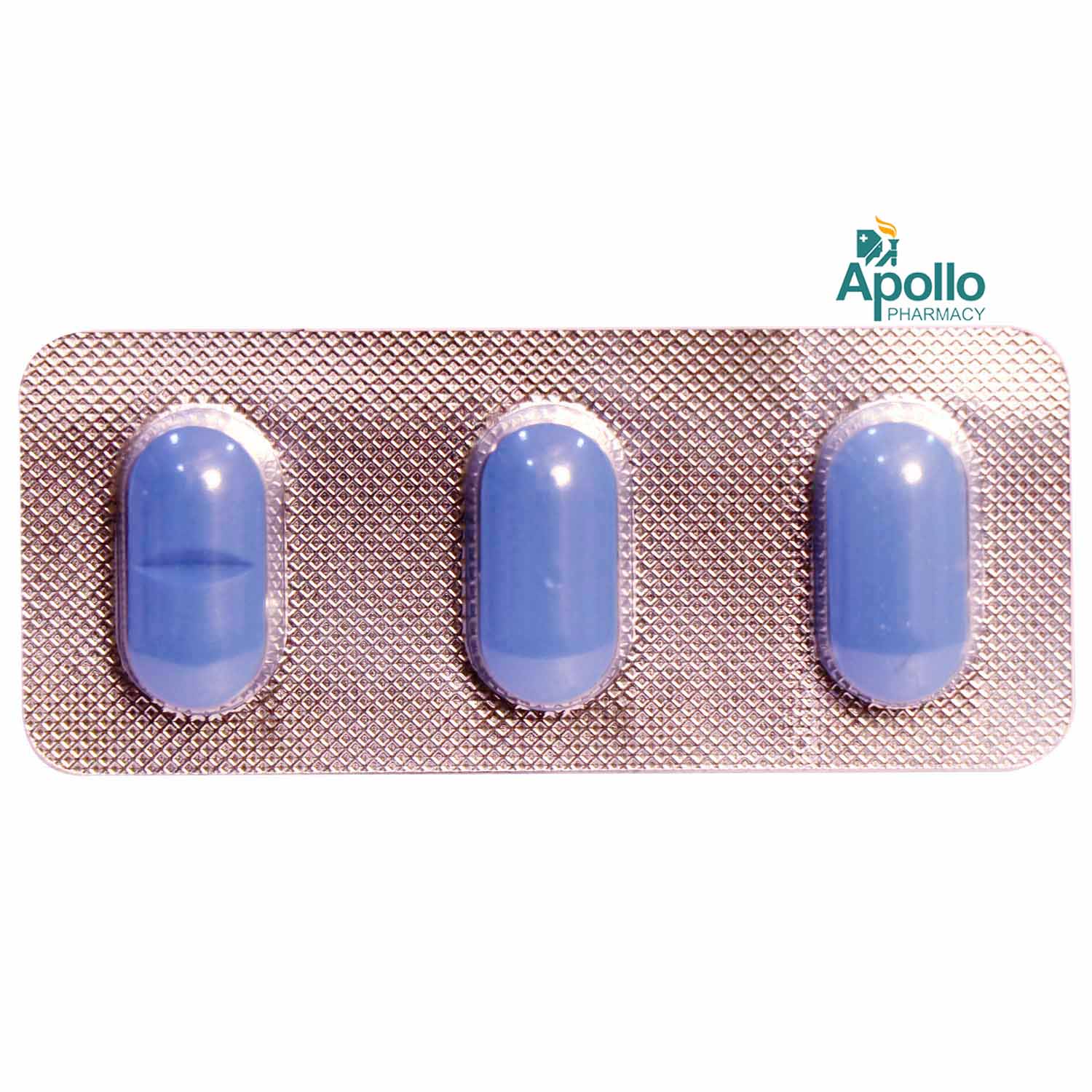 Valcivir 1000 Tablet 3's Price, Uses, Side Effects, Composition ...