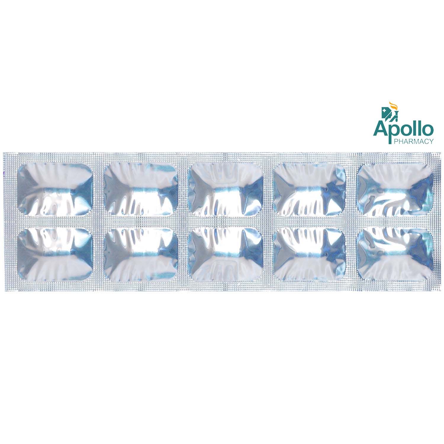 Valent H 80 mg Tablet 10's Price, Uses, Side Effects, Composition ...