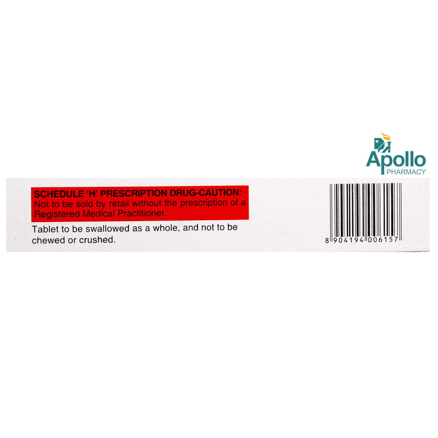 Valprol CR 750 Tablet 10's Price, Uses, Side Effects, Composition ...