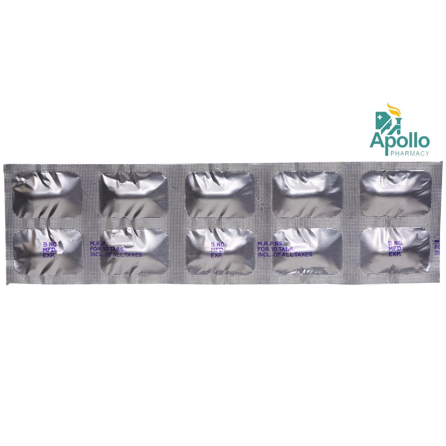 Valtec CR-500 Tablet 10's Price, Uses, Side Effects, Composition ...