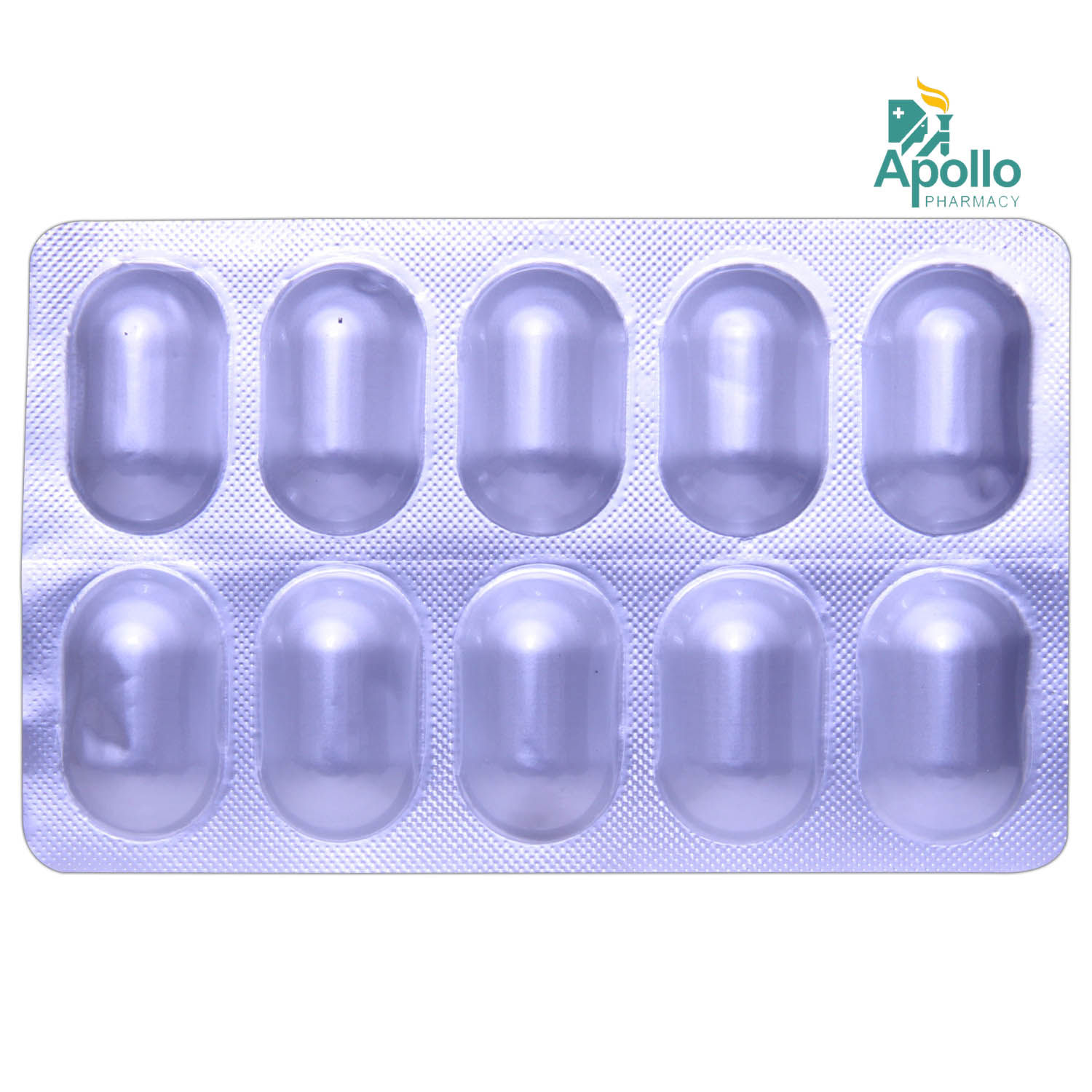 VALUVIT TABLET 10'S Price, Uses, Side Effects, Composition - Apollo ...