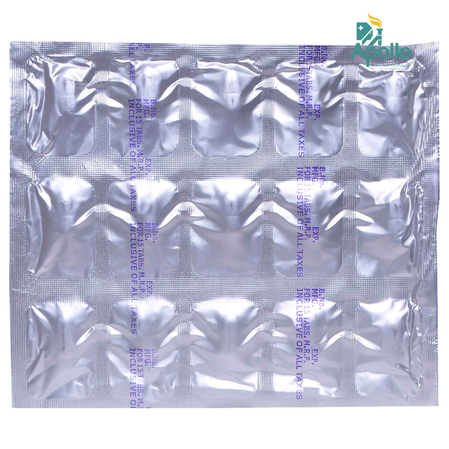 Valance OD 500 Tablet 15's Price, Uses, Side Effects, Composition ...