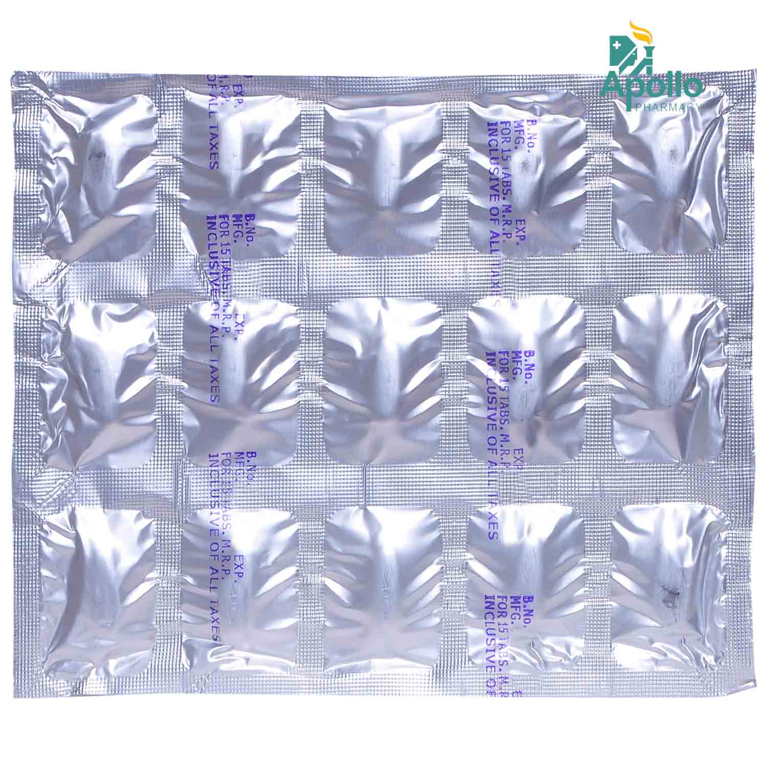 Valance OD 1g Tablet 15's Price, Uses, Side Effects, Composition ...