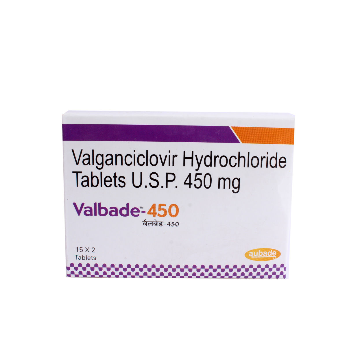 Valbade-450 Tablet 2'S Price, Uses, Side Effects, Composition - Apollo ...