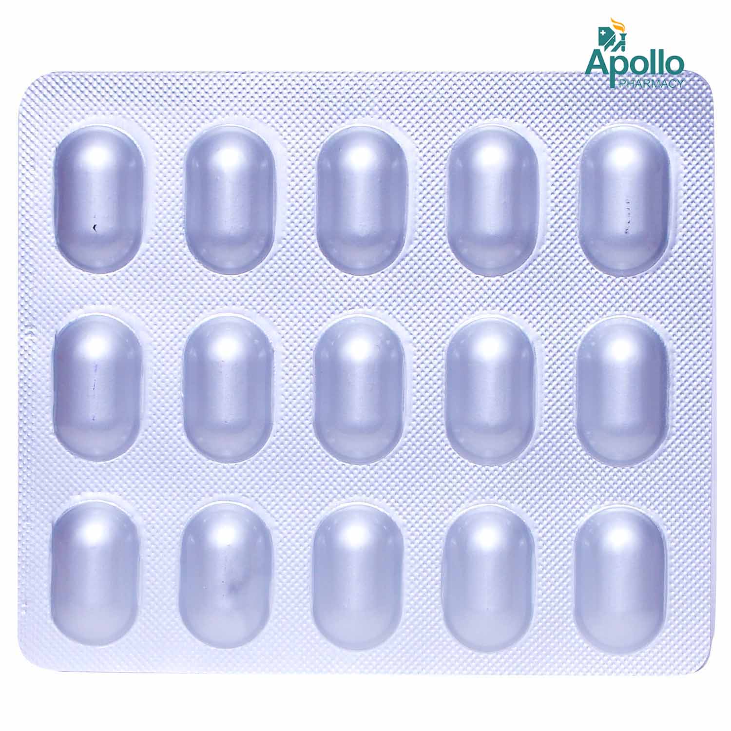 Valance 125 Tablet 15's Price, Uses, Side Effects, Composition - Apollo ...