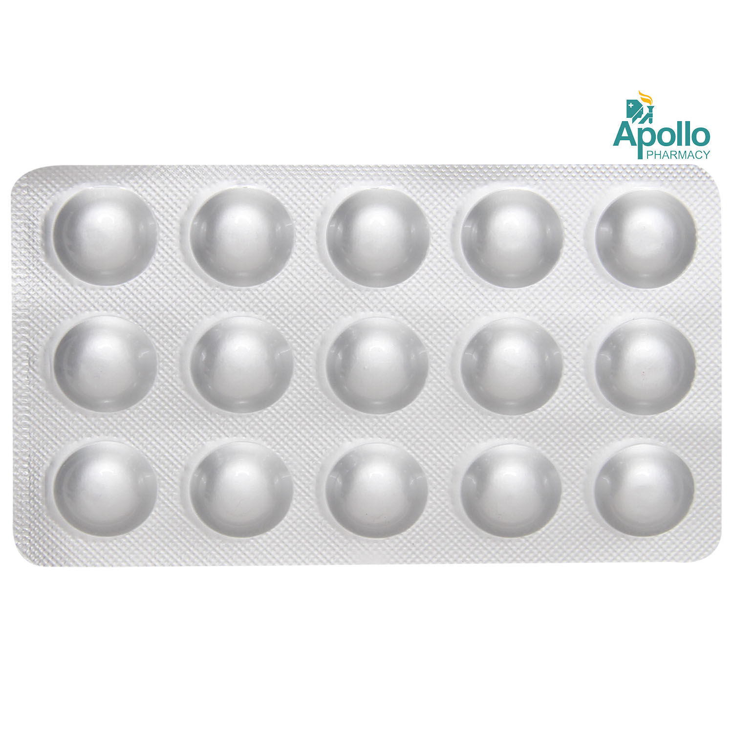 Valzaar-H Tablet 15's Price, Uses, Side Effects, Composition - Apollo ...