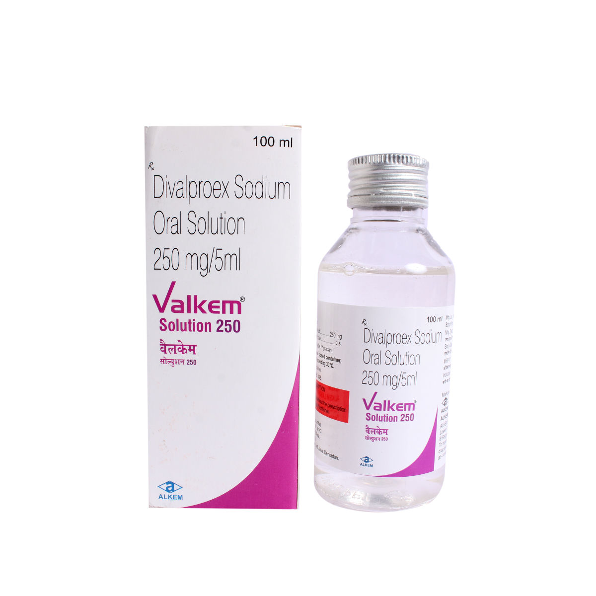Valkem 250 Oral Solution | Uses, Side Effects, Price | Apollo Pharmacy