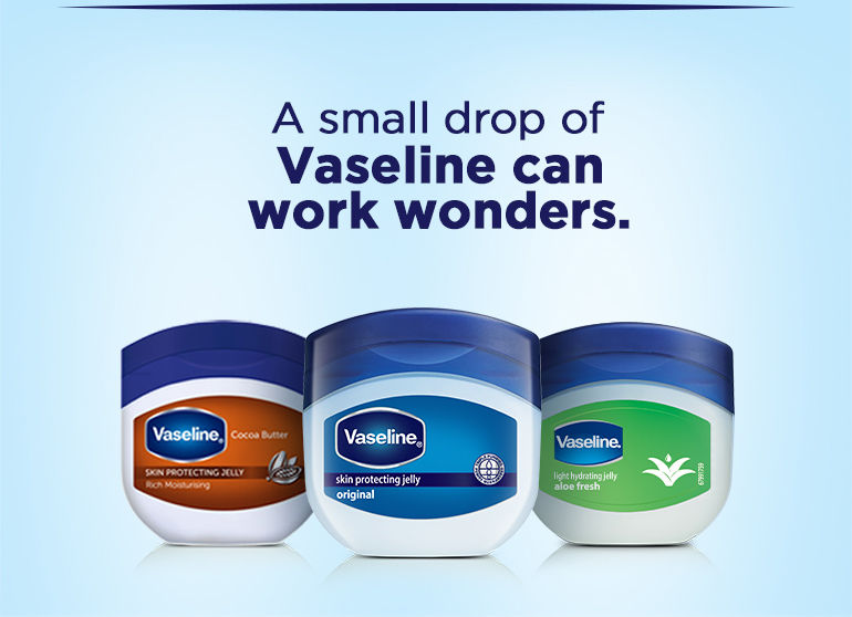 Buy Vaseline Original Pure Skin Jelly 85 gm | 19 Minutes Delivery ...