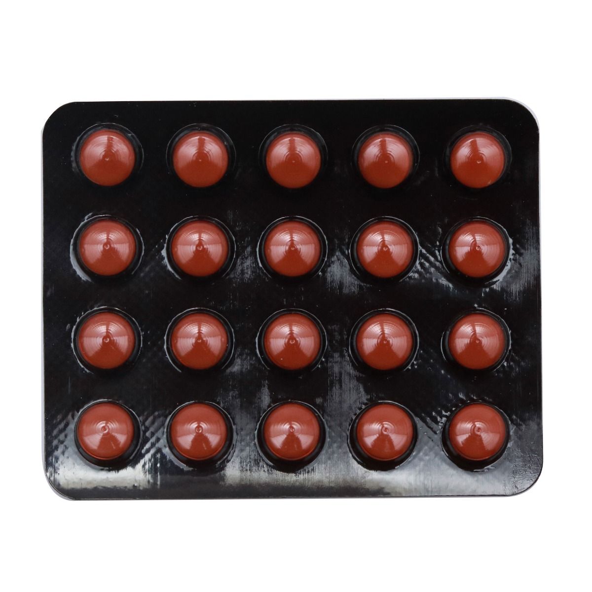 V D3 Tablet 20's Price, Uses, Side Effects, Composition - Apollo Pharmacy