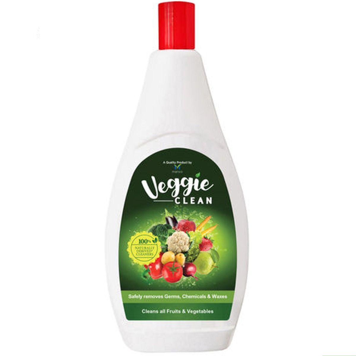 Marico Veggie Clean, 400 ml Price, Uses, Side Effects, Composition ...