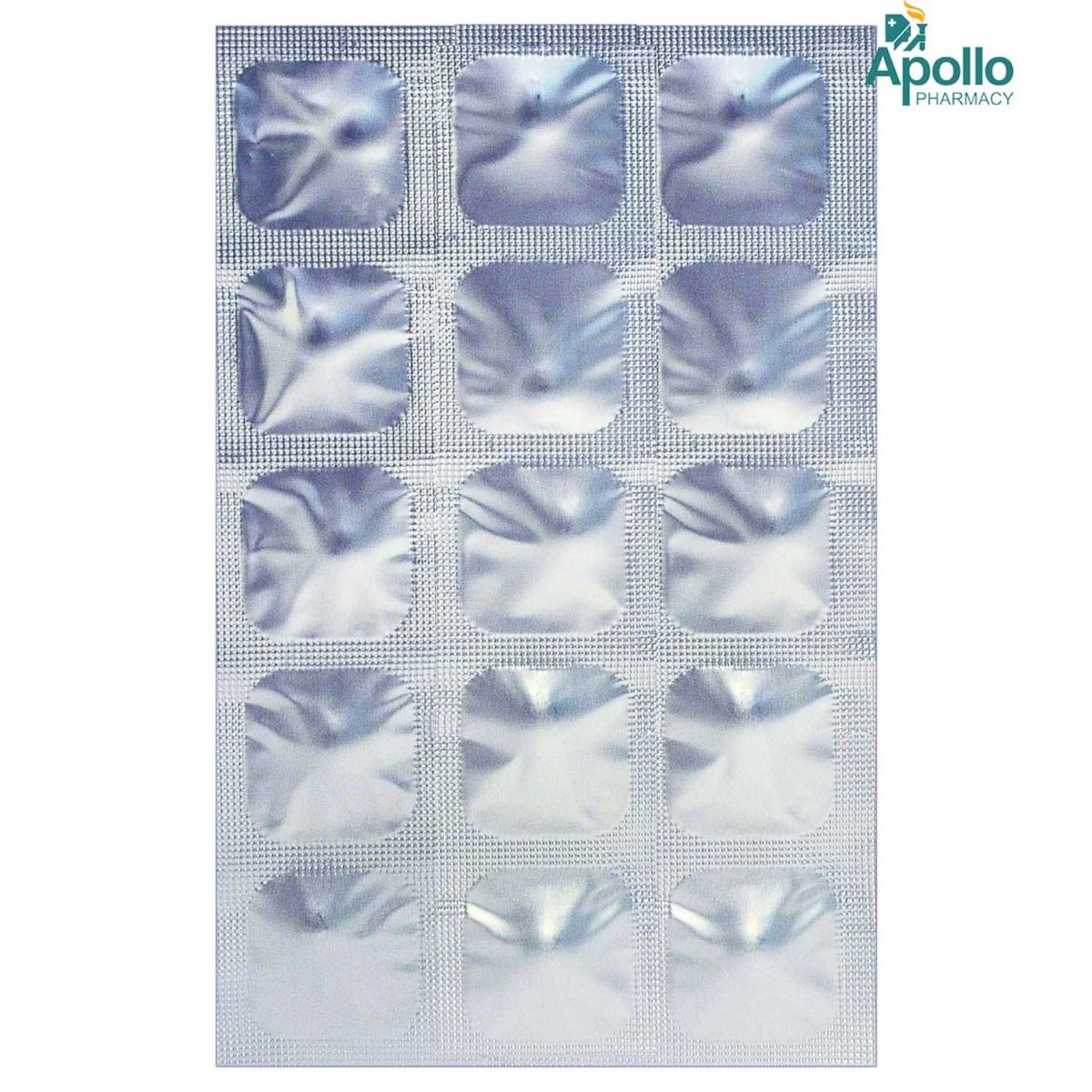 Veloz-20 Tablet 15's Price, Uses, Side Effects, Composition - Apollo ...