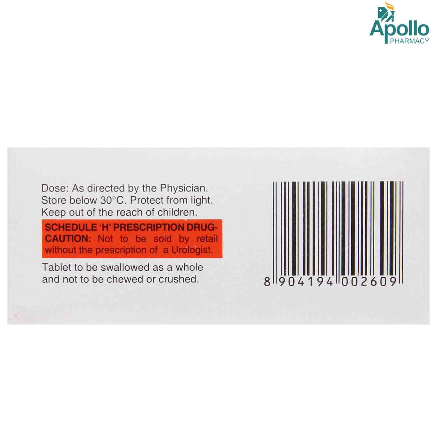 Veltam-F Tablet 15's Price, Uses, Side Effects, Composition - Apollo ...