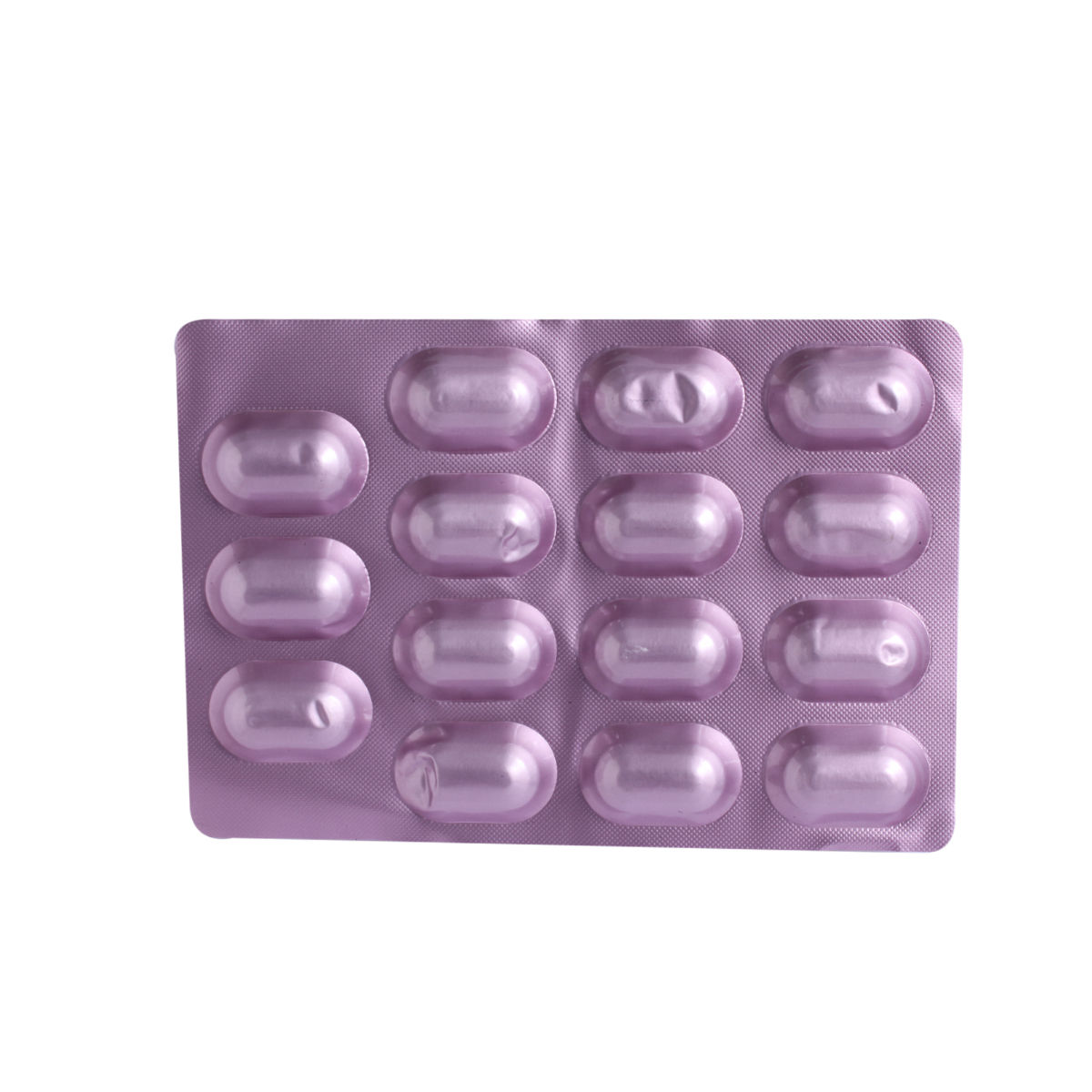 Velin-M SR 1000/50 mg Tablet 15's Price, Uses, Side Effects ...