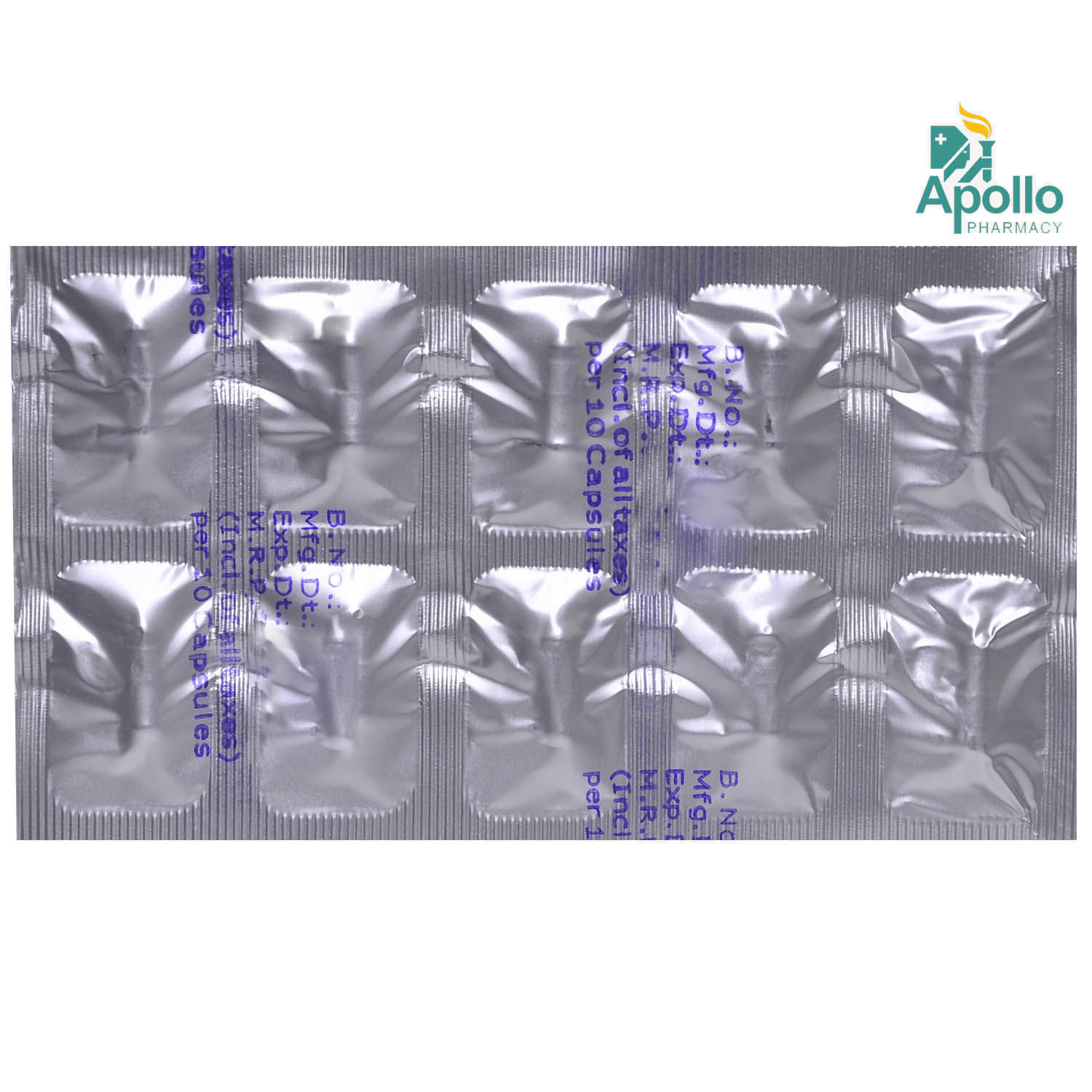 Veniz XR 75 Capsule 10's Price, Uses, Side Effects, Composition ...