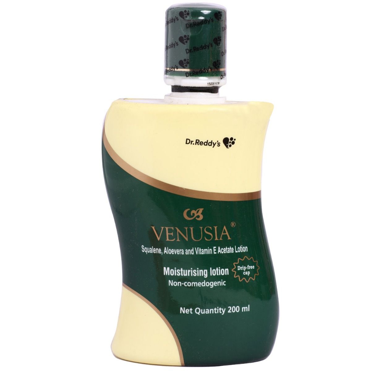 Venusia Moisturising Lotion 200 ml Price, Uses, Side Effects ...