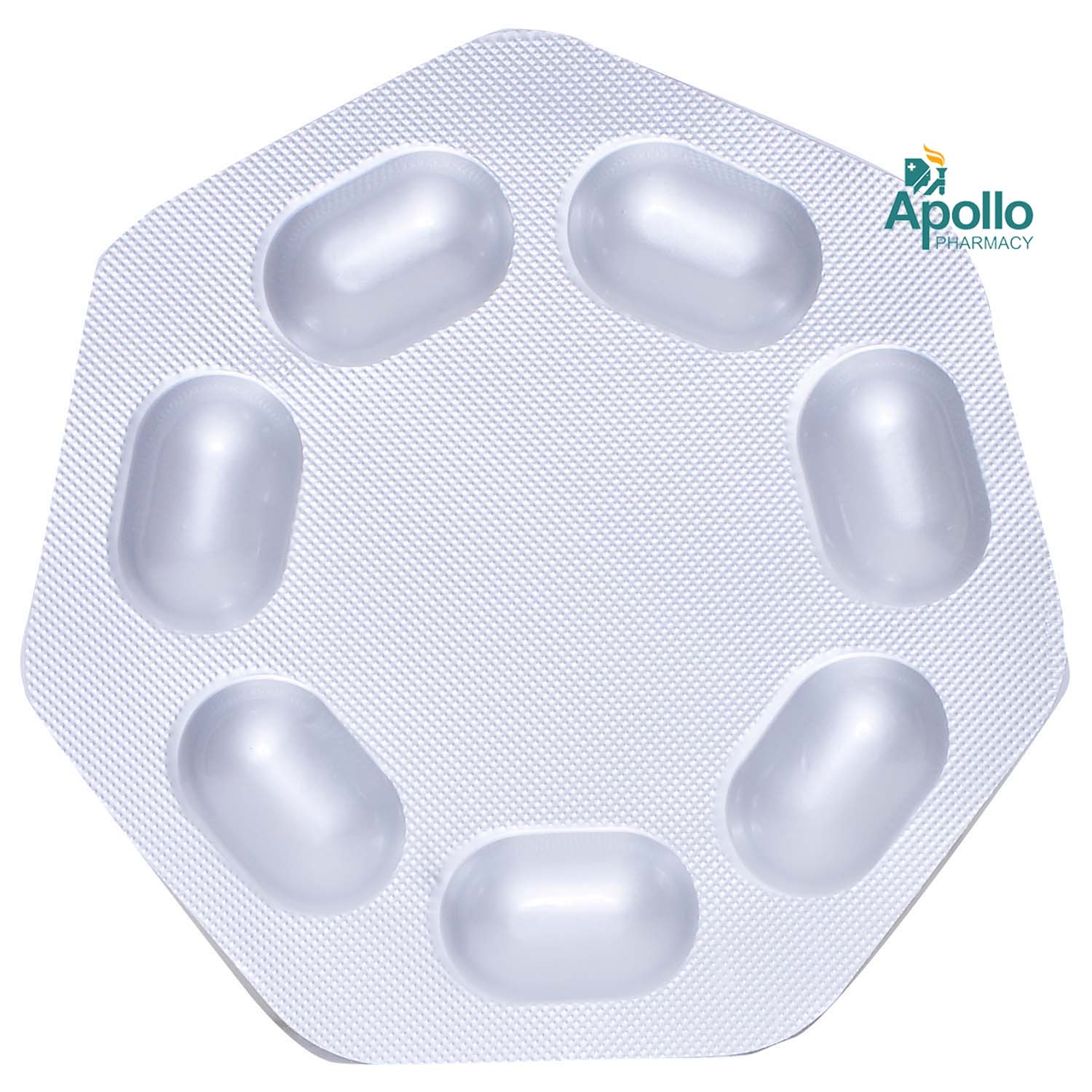 Vertin OD 24 Tablet 7's Price, Uses, Side Effects, Composition - Apollo ...