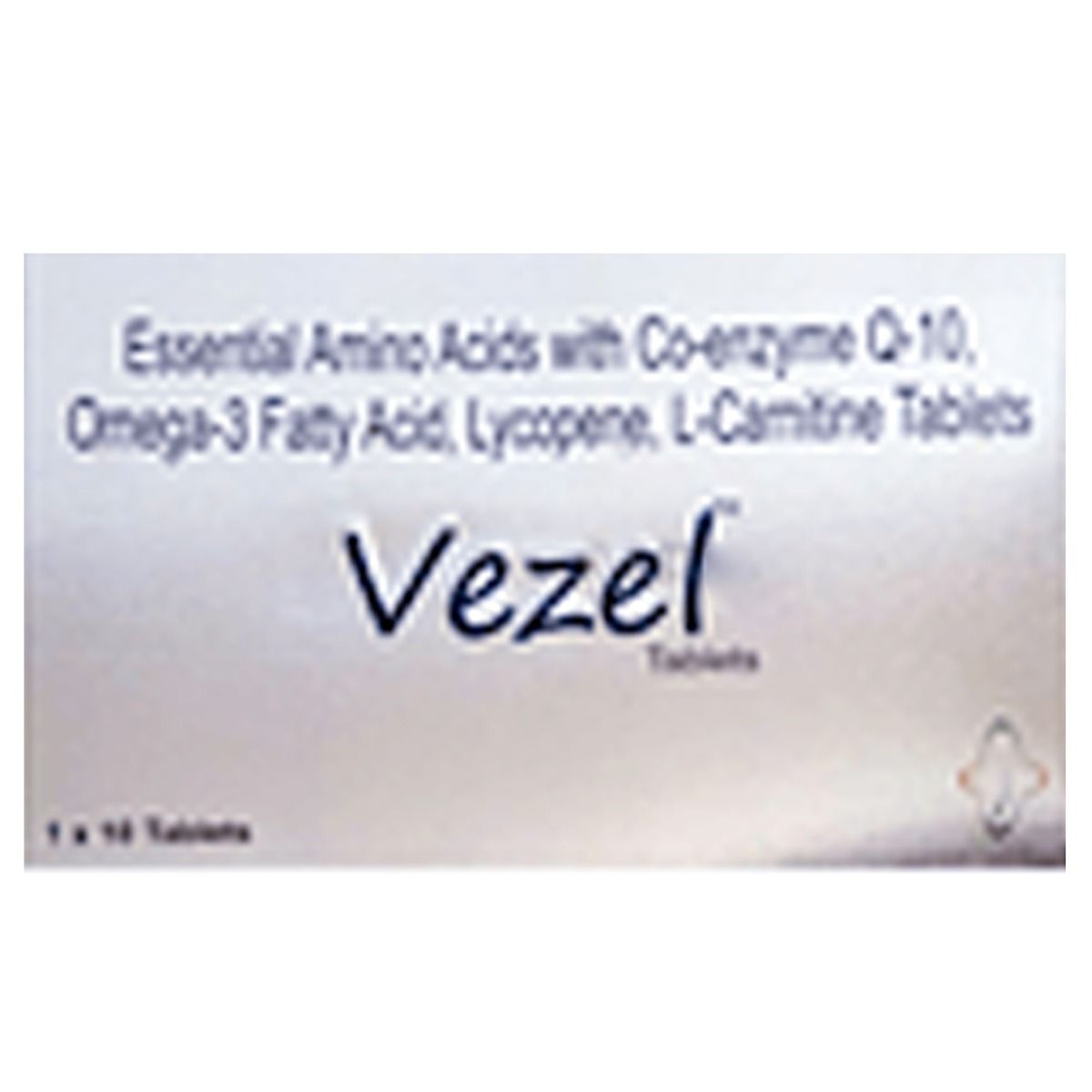 Vezel Tablet | Uses, Side Effects, Price | Apollo Pharmacy