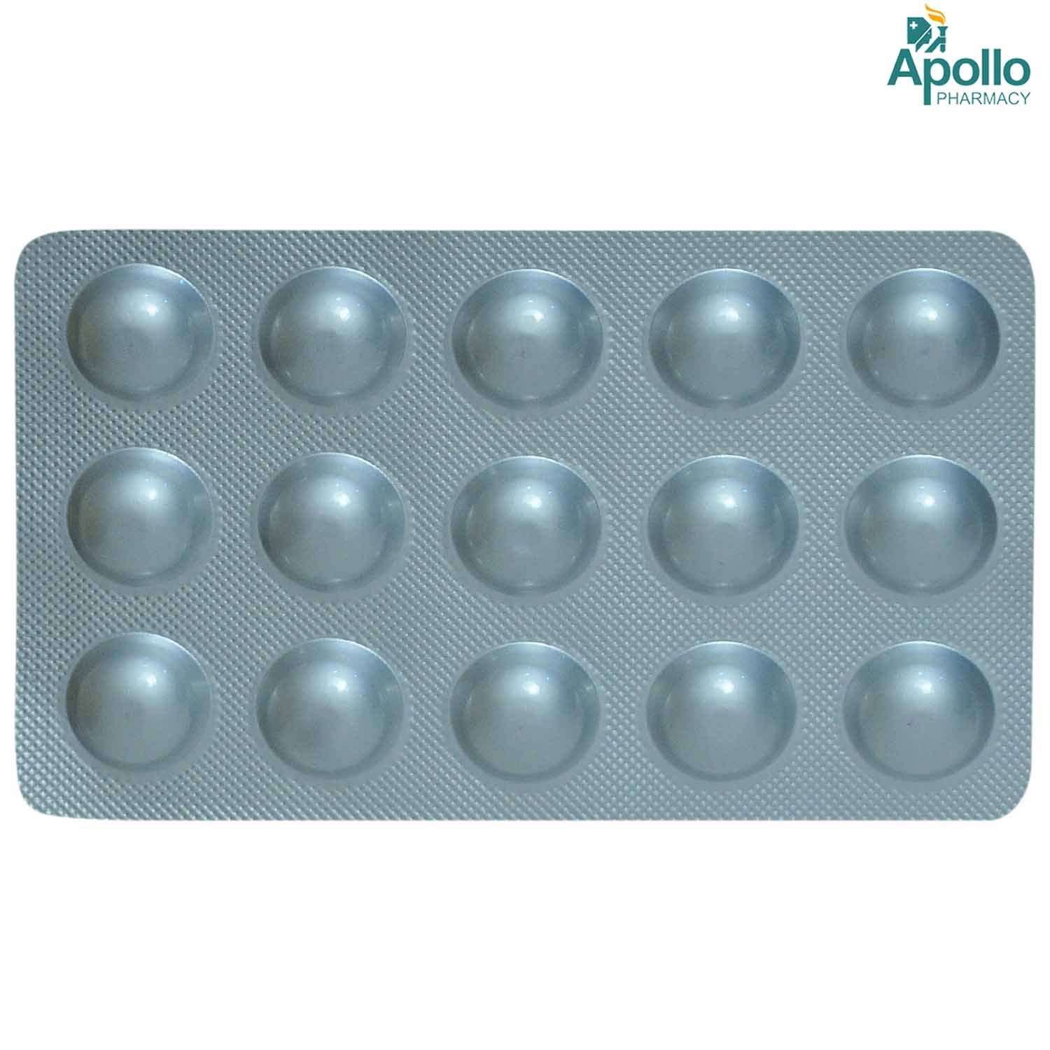 Vibite Tablet 15's Price, Uses, Side Effects, Composition - Apollo Pharmacy