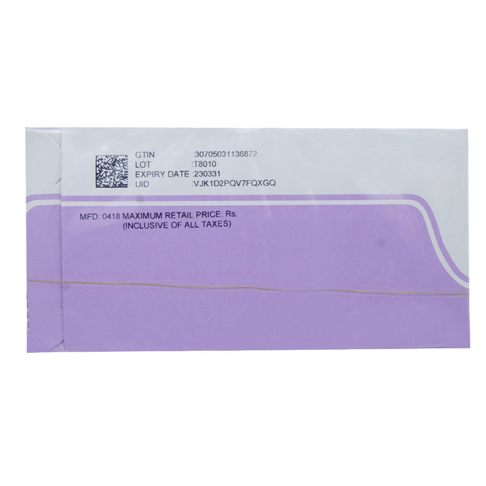 Vicryl 2 0 Nw 2317 | Uses, Side Effects, Price | Apollo Pharmacy
