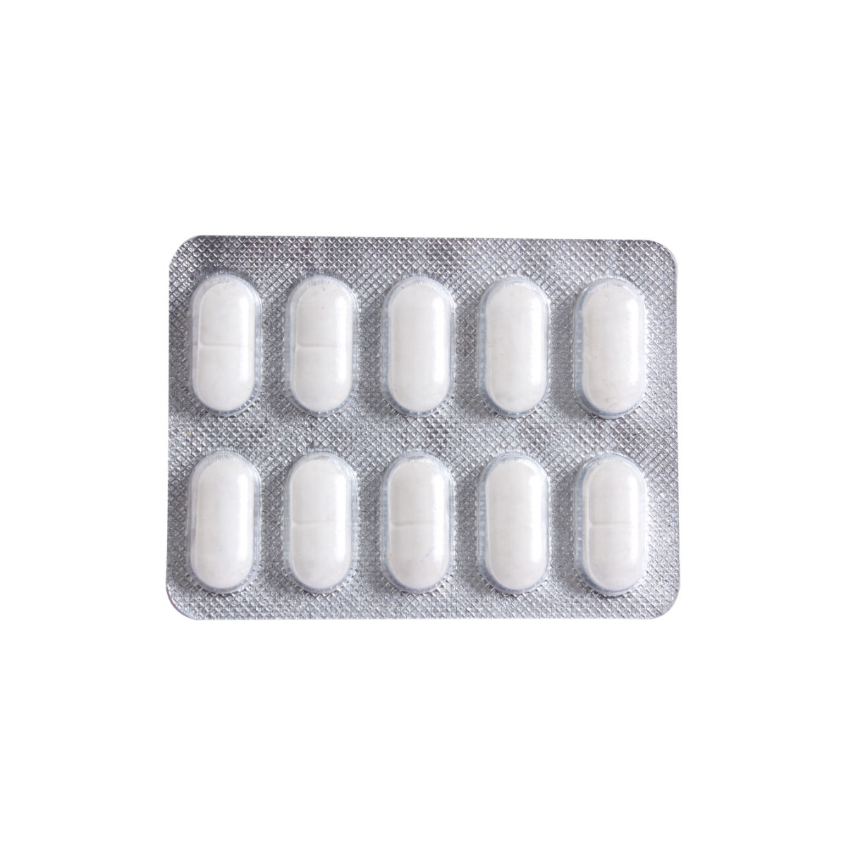 Vidmet Sr 500mg Tablet 10's Price, Uses, Side Effects, Composition ...
