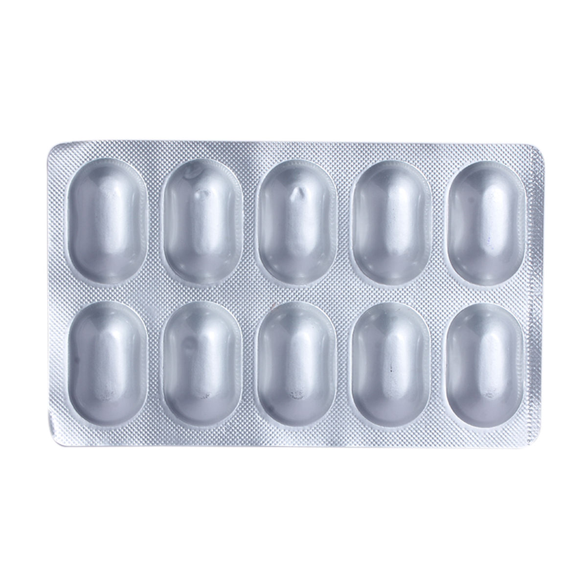 Vidglit-M Tablet 10's Price, Uses, Side Effects, Composition - Apollo ...