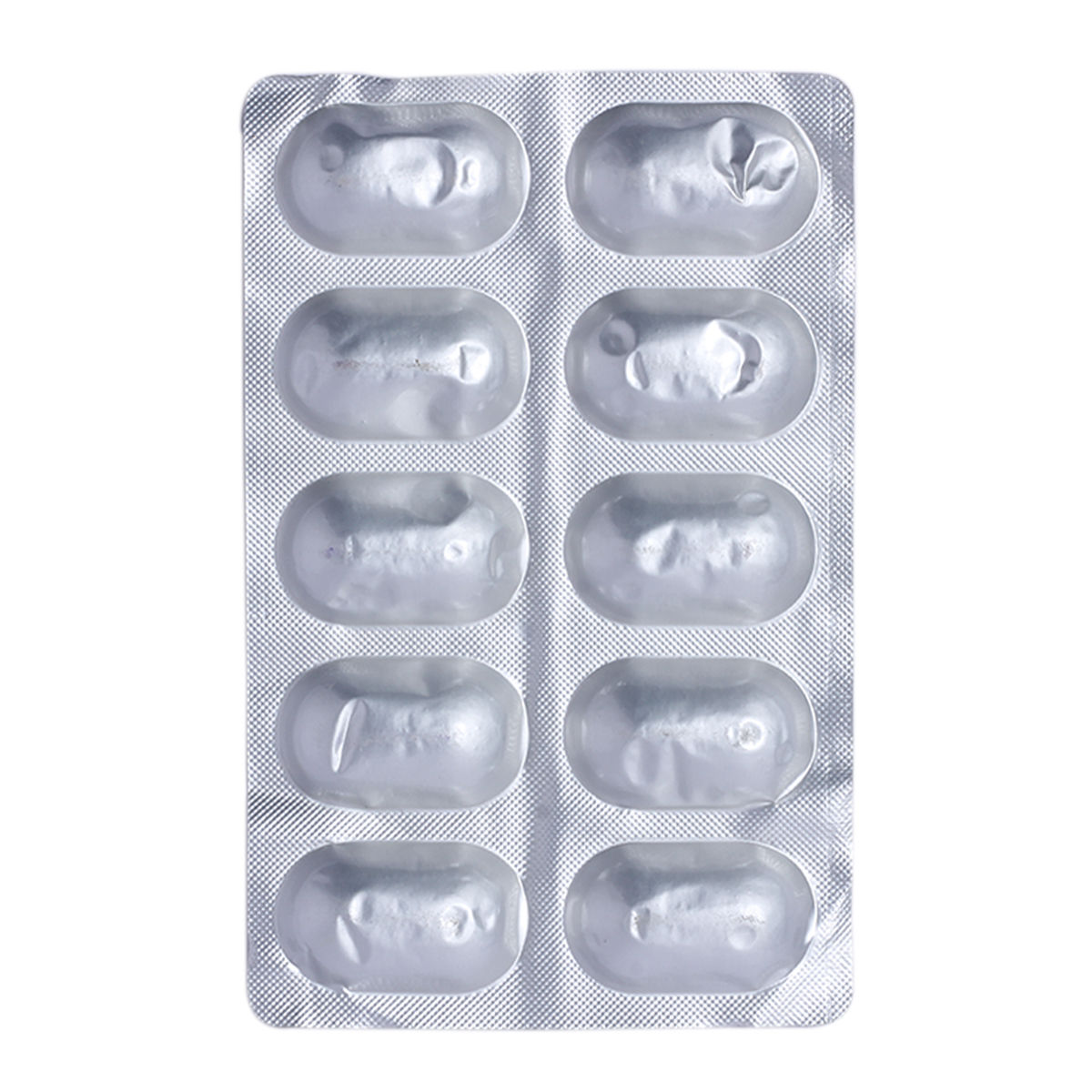 Vidglit-M Forte Tablet 10's Price, Uses, Side Effects, Composition ...