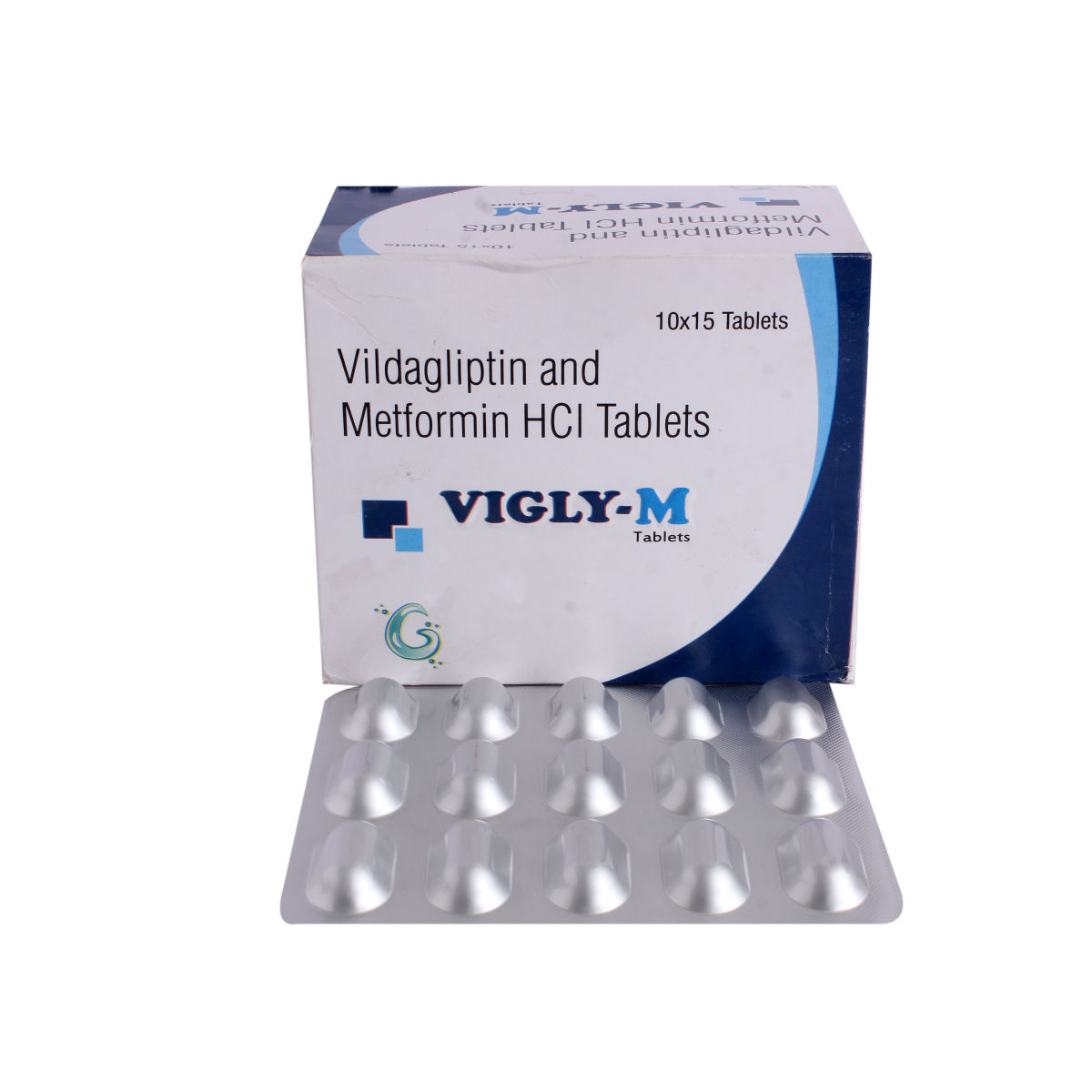 Vigly-M Tablet | Uses, Side Effects, Price | Apollo Pharmacy