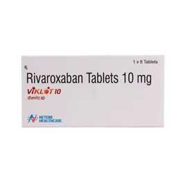 Viklot 10 Tablet | Uses, Side Effects, Price | Apollo Pharmacy