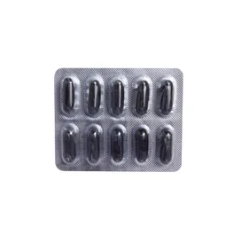 Vintoxy Capsule | Uses, Side Effects, Price | Apollo Pharmacy